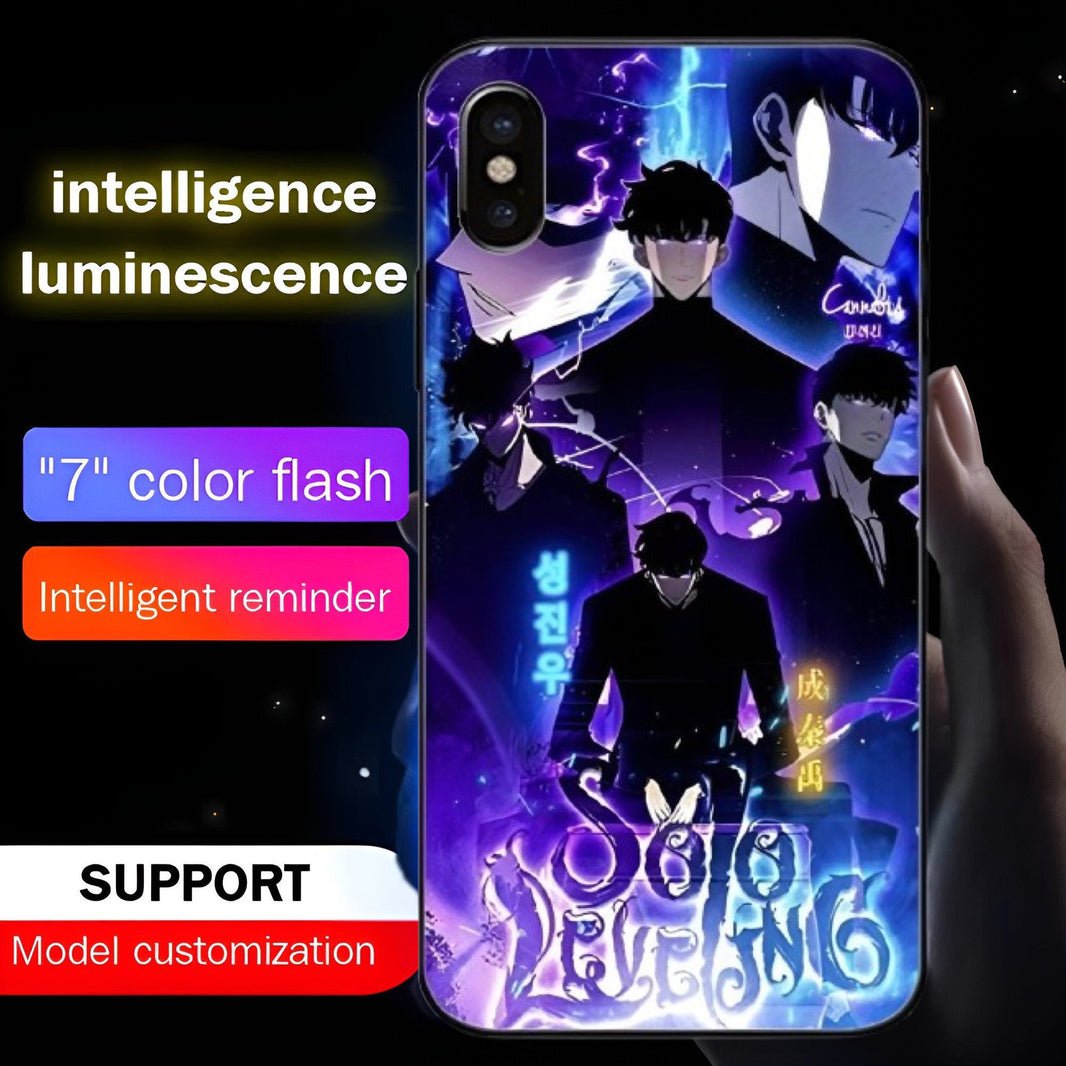 SOLO LEVELING – AiroTeck Cases